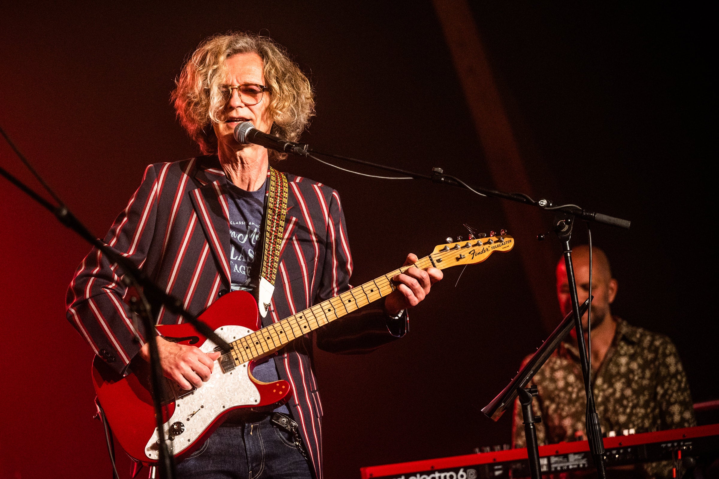 LOOK AT YOU NOW' - The Flower Kings - CD ' LAYN 2023 | HOME OF THE ...