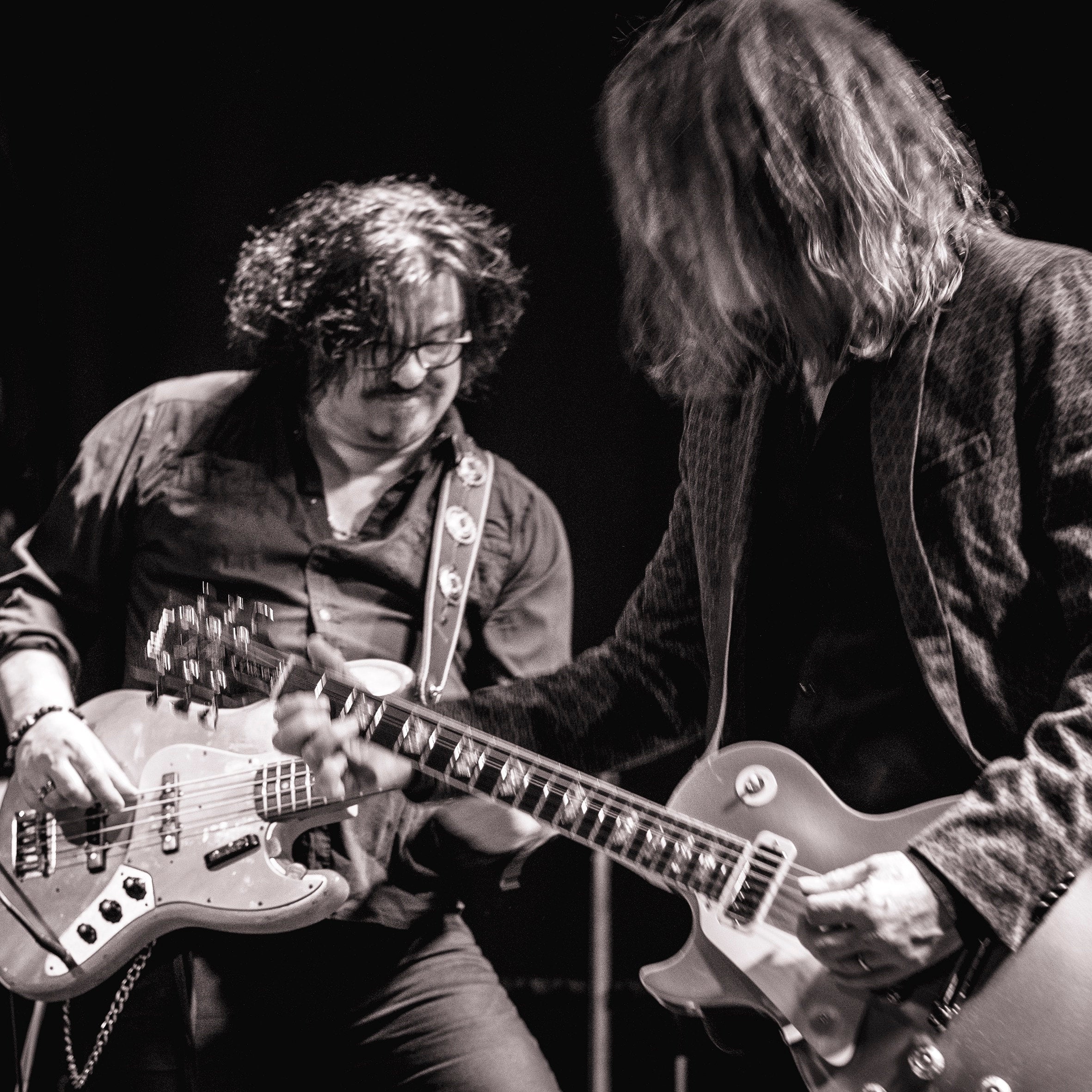 LOOK AT YOU NOW' - The Flower Kings - CD ' LAYN 2023 | HOME OF THE ...